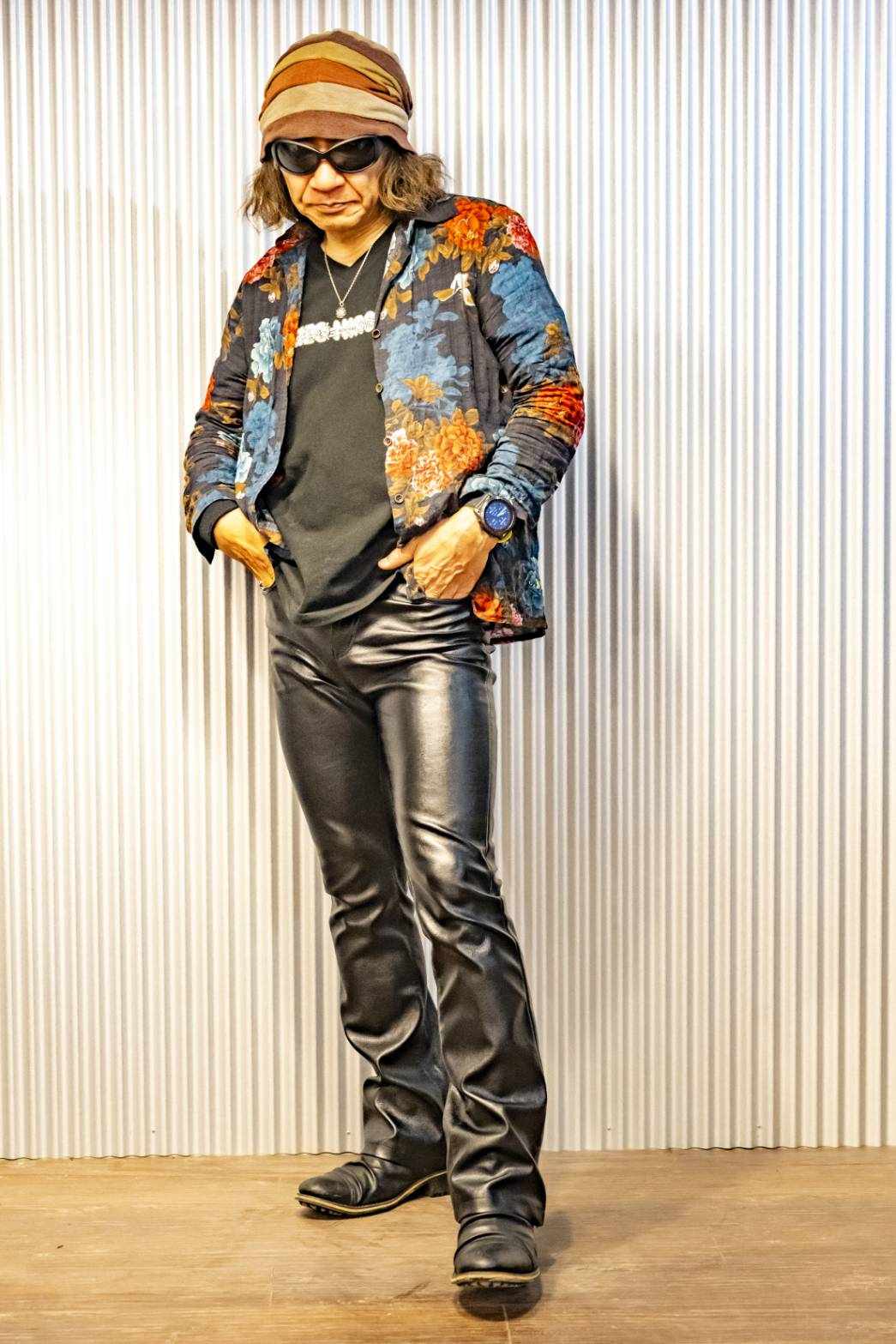 2023.09.02.(sat) Hiroya Fukuda ”2023 Live or Die RW05” | Welcome to M's ...